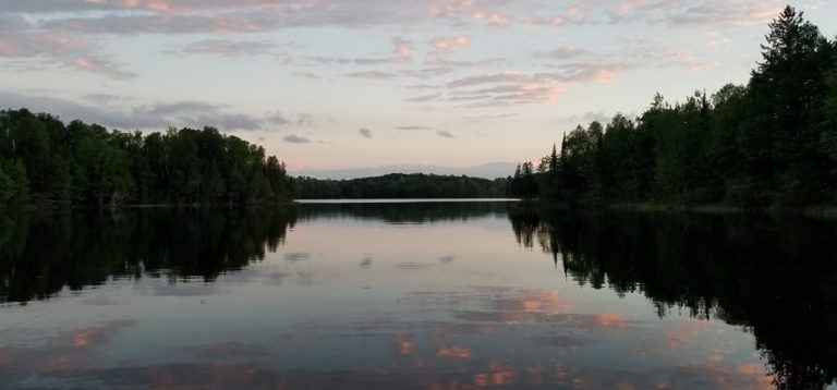 Oxbow Lake Association - Oxbow Lake Association